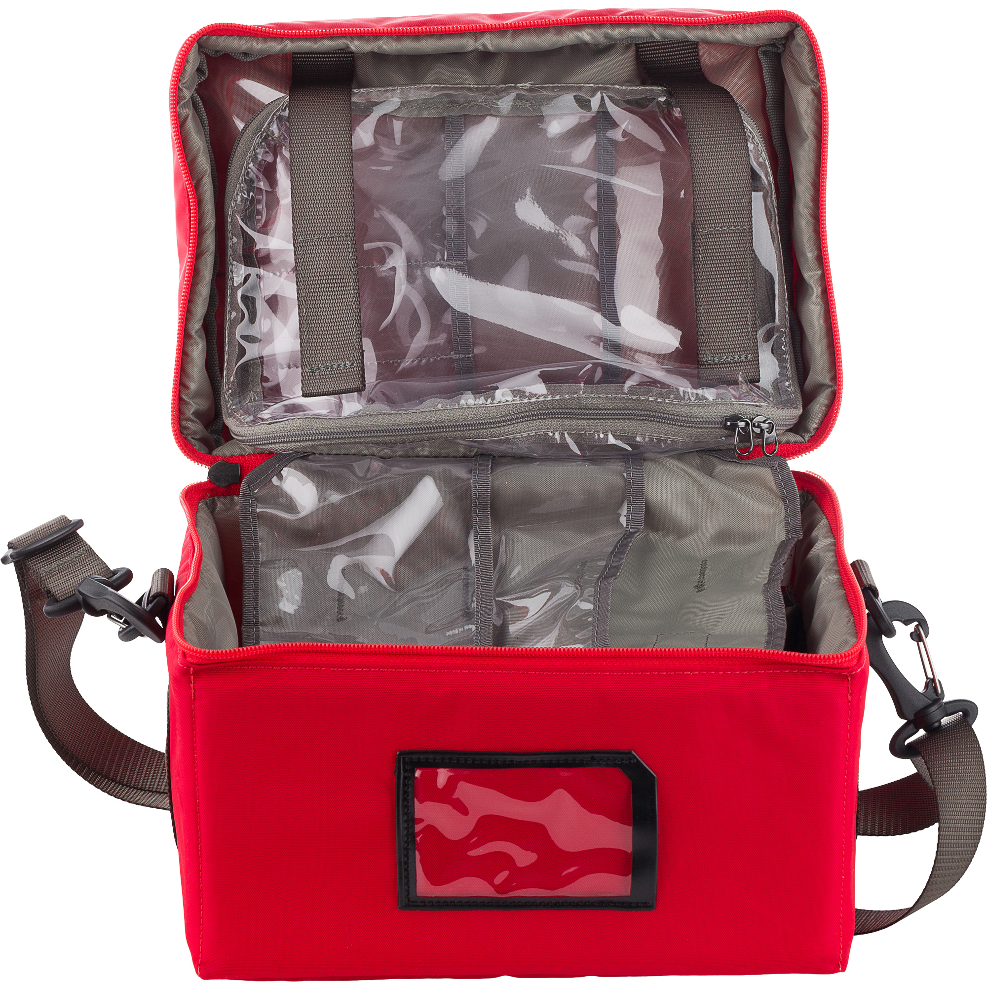 Туристическая аптечка Tatonka First Aid Family